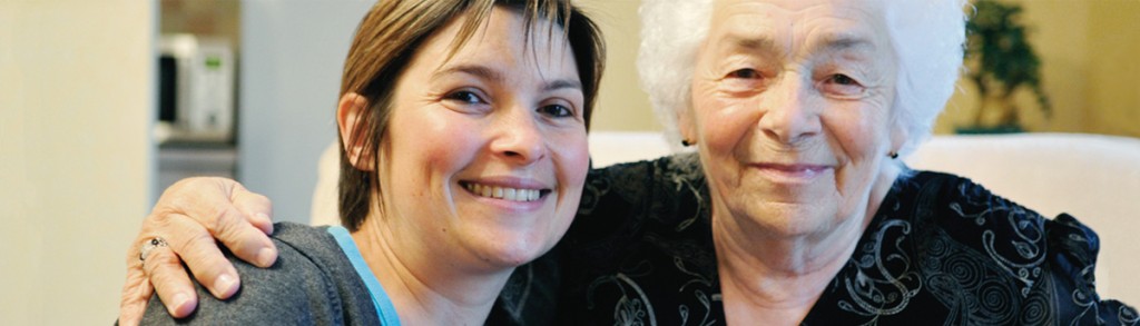 Nos services : aide à domicile - Amaelles Loire