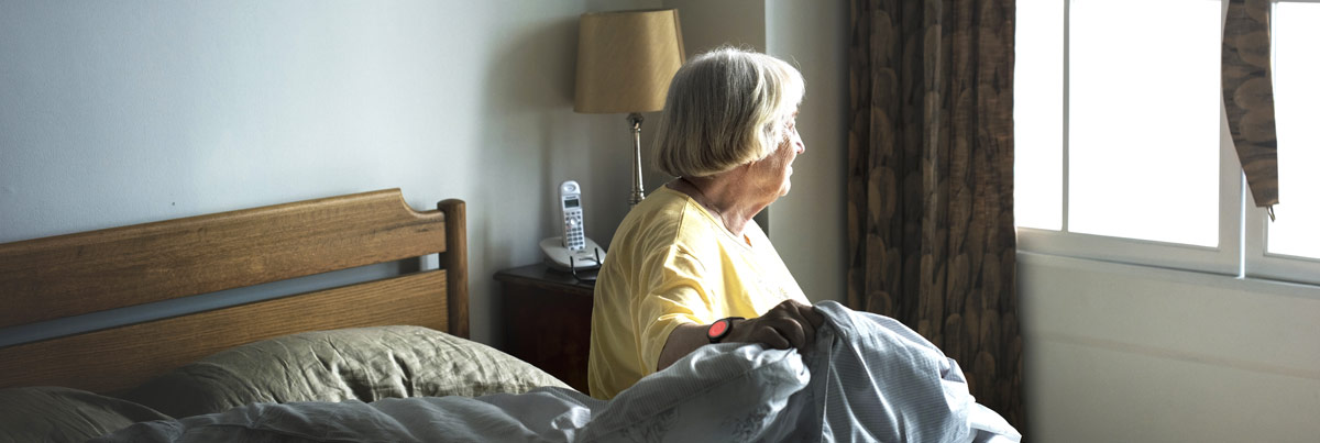 AIMV maintien, aide et soins à domicile Loire