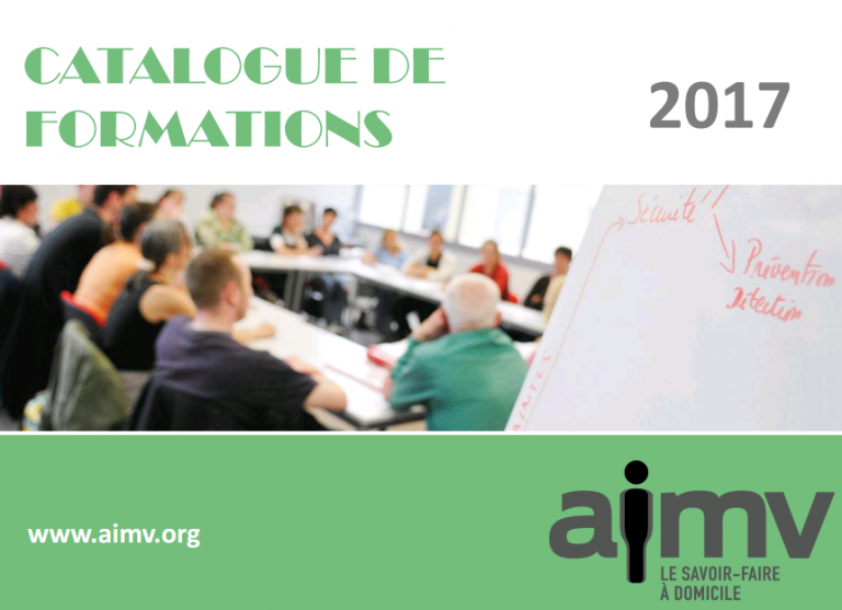 vignette site - AIMV